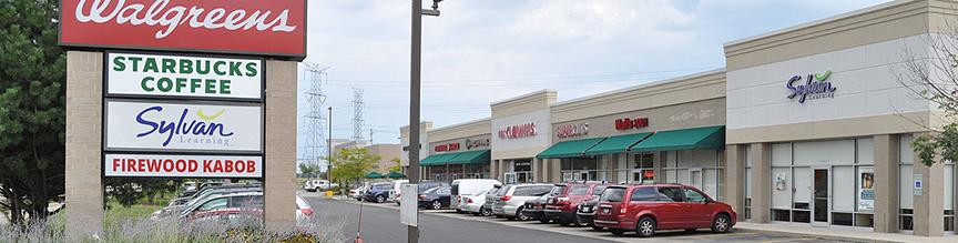 Commercial Management | Kass Management Services